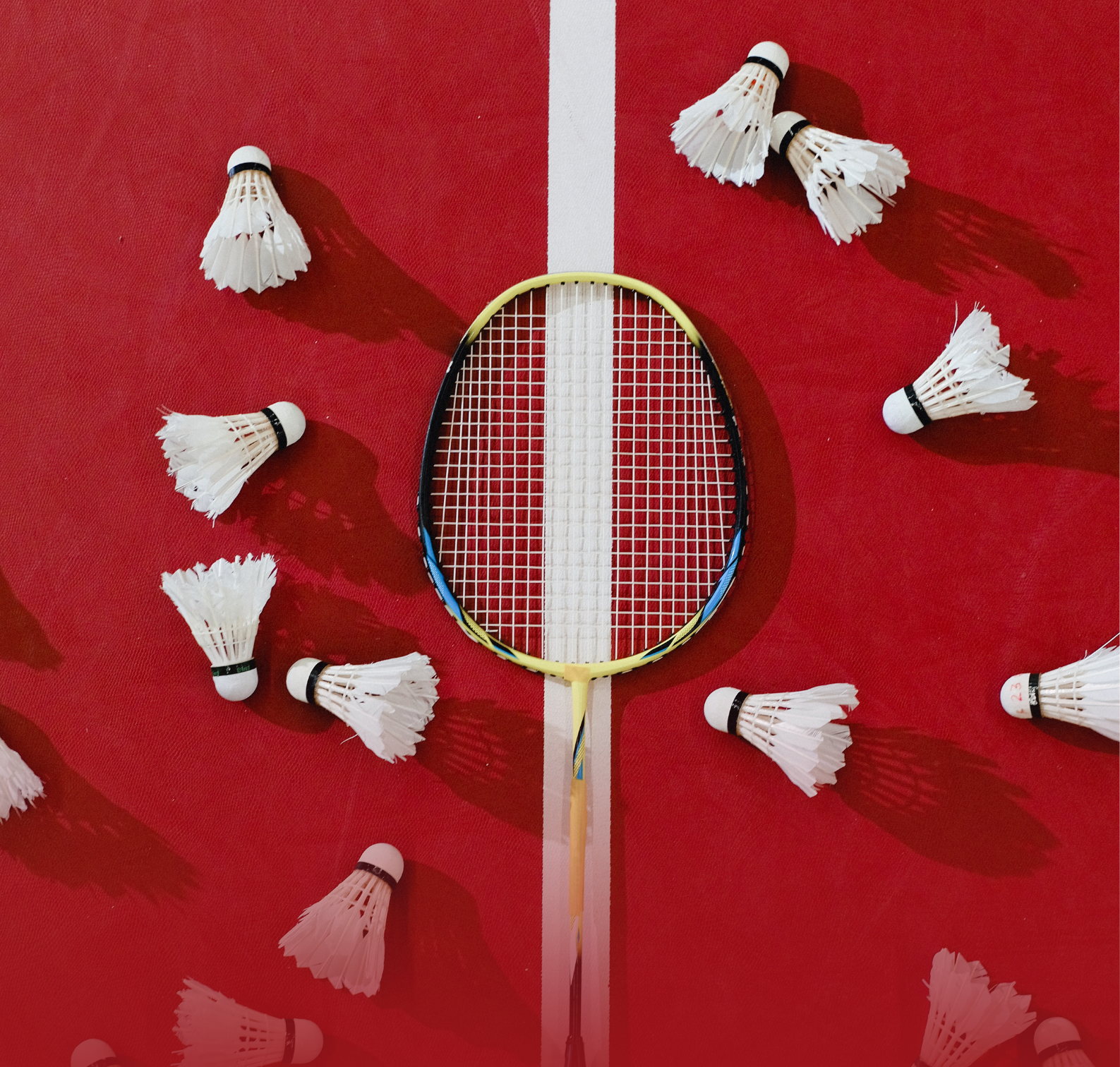 Getting Started in Badminton – A Beginner’s Guide – KED SPORTS
